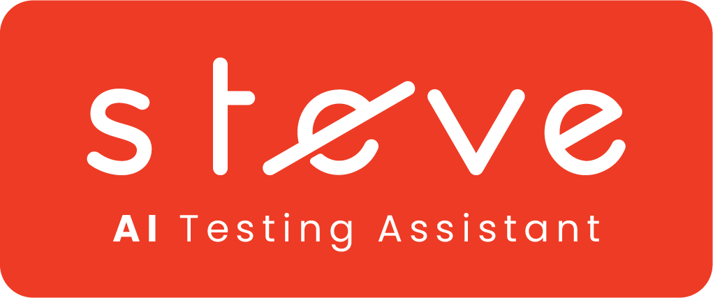 STEVE - AI Testing Assistant
